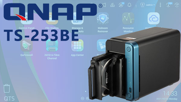 Відновлення даних QNAP D2 (Rev.B) 2-Bay | Професійно й швидко